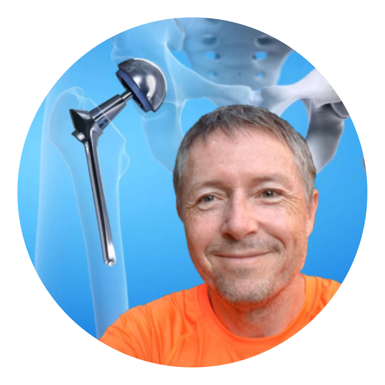 Amazon Affiliate Shop - Pete's Hip Vlog